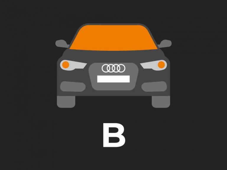 Autoführerschein Klasse B – Fahrwerk Buchholz